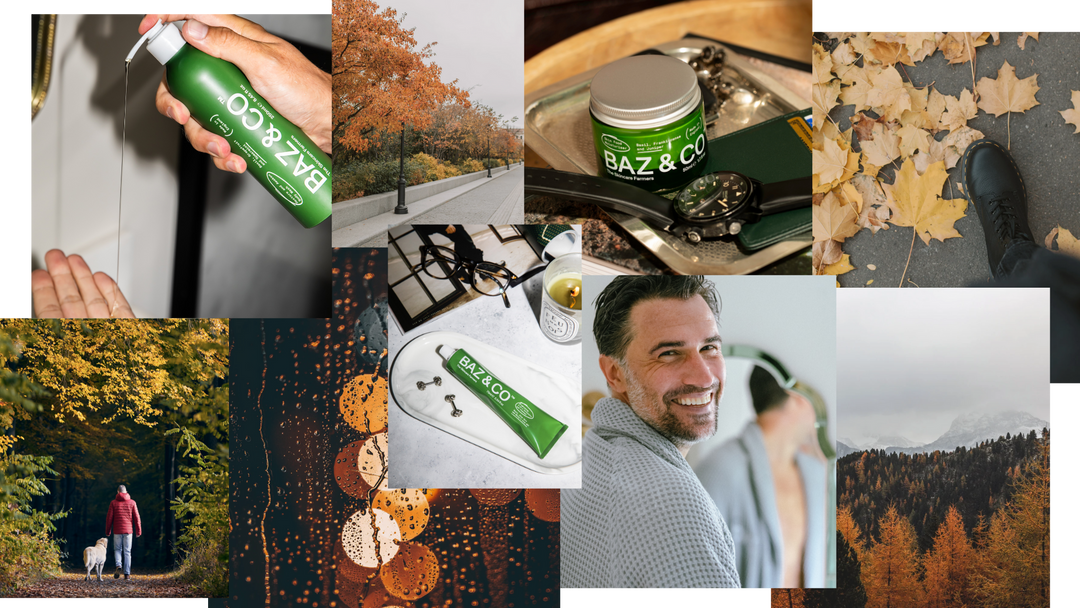 BAZ & CO Skincare