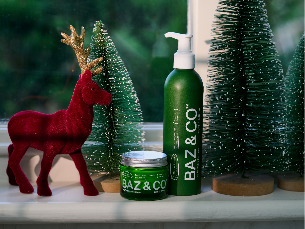 BAZ & CO Skincare