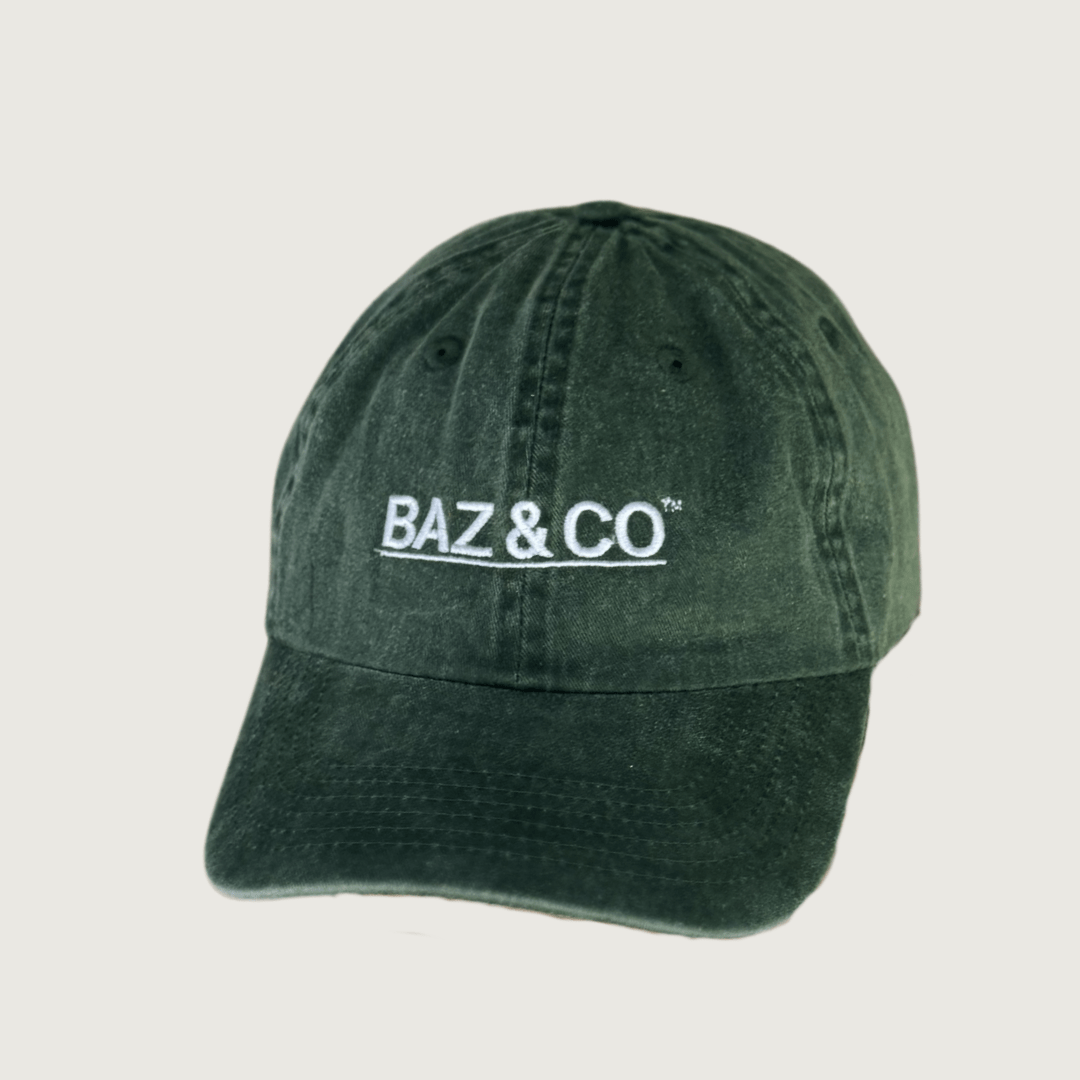BAZ & CO Skincare