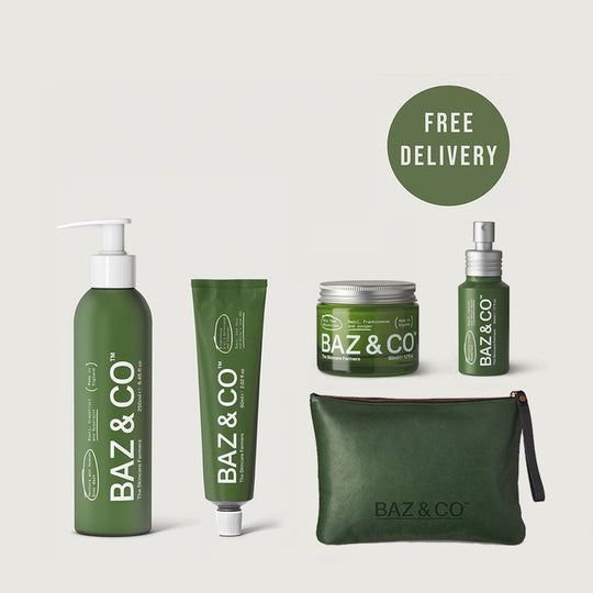 BAZ & CO Skincare