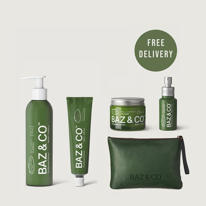 BAZ & CO Skincare