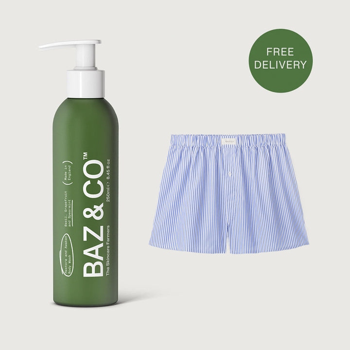 BAZ & CO Skincare